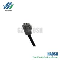 China Diesel Oil Water Separator Filter Assembly CA1000168700 for Isuzu D-Max ABS Plastic for sale