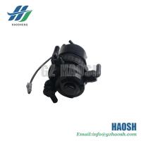 China Diesel Oil Water Separator Filter Assembly CA1000168700 for Isuzu D-Max ABS Plastic for sale
