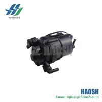 China Diesel Oil Water Separator Filter Assembly CA1000168700 for Isuzu D-Max ABS Plastic for sale