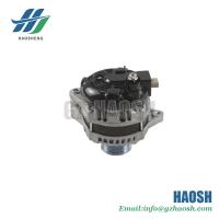 China Alternator Generator Assembly 12V 90A C8974350980-0 C89743509800 for Isuzu D-Max 4JK1 for sale