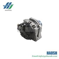 China Alternator Generator Assembly 12V 90A C8974350980-0 C89743509800 for Isuzu D-Max 4JK1 for sale
