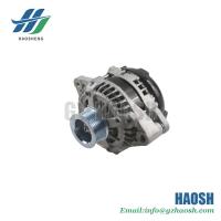 China Alternator Generator Assembly 12V 90A C8974350980-0 C89743509800 for Isuzu D-Max 4JK1 for sale