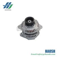 China Alternator 12V 90A 8-98006084-5 8980060845 for Isuzu Dmax 4JJ1 Replacement for sale
