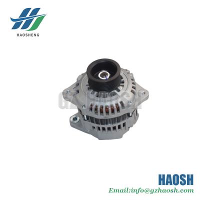 China Alternator 12V 90A 8-98006084-5 8980060845 for Isuzu Dmax 4JJ1 Replacement for sale