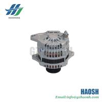 China Alternator 12V 90A 8-98006084-5 8980060845 for Isuzu Dmax 4JJ1 Replacement for sale