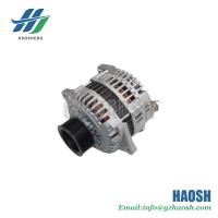 China Alternator 12V 90A 8-98006084-5 8980060845 for Isuzu Dmax 4JJ1 Replacement for sale