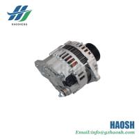 China Alternator 12V 90A 8-98006084-5 8980060845 for Isuzu Dmax 4JJ1 Replacement for sale