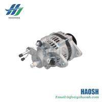 China Generator Assembly 8-97245850-0 8972458500 for Isuzu 4JH1 4JA1 TFR 12V for sale
