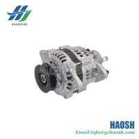 China Generator Assembly 8-97245850-0 8972458500 for Isuzu 4JH1 4JA1 TFR 12V for sale