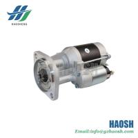 China Starter Assembly 8-98028199-5 8980281995 for Isuzu D-MAX 4JJ1 4JK1 12V for sale