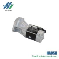 China Starter Assembly 8-98028199-5 8980281995 for Isuzu D-MAX 4JJ1 4JK1 12V for sale