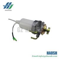 China Fuel Water Separator Filter 5-13200220-4 5132002204 for Isuzu Nkr55 4JB1 TFR54 for sale
