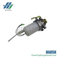 China Fuel Water Separator Filter 5-13200220-4 5132002204 for Isuzu Nkr55 4JB1 TFR54 for sale