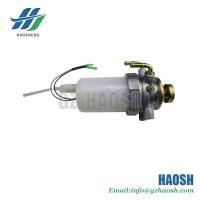 China Fuel Water Separator Filter 5-13200220-4 5132002204 for Isuzu Nkr55 4JB1 TFR54 for sale
