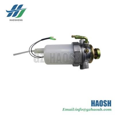 China Fuel Water Separator Filter 5-13200220-4 5132002204 for Isuzu Nkr55 4JB1 TFR54 for sale