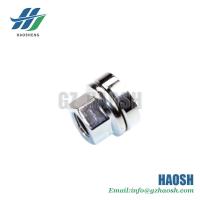 China Wheel Nut QS010298-N QS010298 Fit Ford Transit V348 MCA Standard Size for sale