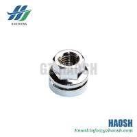 China Wheel Nut QS010298-N QS010298 Fit Ford Transit V348 MCA Standard Size for sale