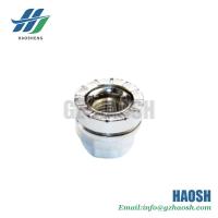 China Wheel Nut QS010298-N QS010298 Fit Ford Transit V348 MCA Standard Size for sale