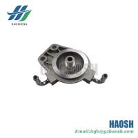 China Fuel Feed Pump 8-41314469-4 8413144694 for Isuzu Dmax TFR54 4JA1 Standard Size for sale