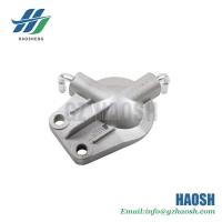 China Fuel Feed Pump 8-41314469-4 8413144694 for Isuzu Dmax TFR54 4JA1 Standard Size for sale
