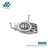 China Fuel Feed Pump 8-41314469-4 8413144694 for Isuzu Dmax TFR54 4JA1 Standard Size for sale