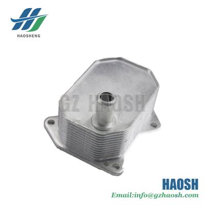 China Ford Transit V348 Fuel Oil Cooler Assembly 6C1Q-6A642-AA-N 6C1Q-6A642-AA for sale