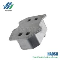 China Ford Transit V348 Fuel Oil Cooler Assembly 6C1Q-6A642-AA-N 6C1Q-6A642-AA for sale