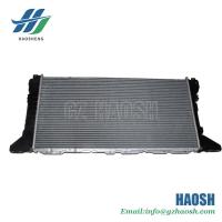 China Aluminum Radiator 94VB8005DC-N for Ford Transit V348 94VB8005DC 650mm Core for sale
