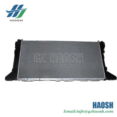 China Aluminum Radiator 94VB8005DC-N for Ford Transit V348 94VB8005DC 650mm Core for sale