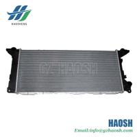 China Aluminum Radiator 94VB8005DC-N for Ford Transit V348 94VB8005DC 650mm Core for sale