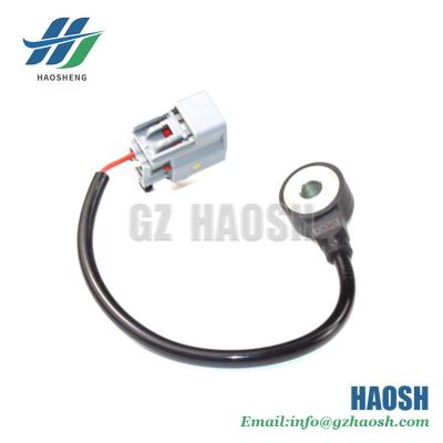China Ford Transit V348 V362QS Knock Sensor 1S7A 12A699BB-N 0.3kg Engine Part for sale