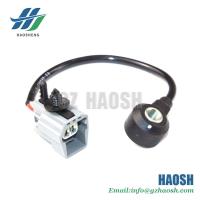 China Ford Transit V348 V362QS Knock Sensor 1S7A 12A699BB-N 0.3kg Engine Part for sale
