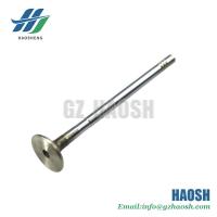 China Exhaust Valve 2S7Q-6505A3C-N 2S7Q-6505A3C for Ford Transit V348 N350 N351 N800 S350 for sale