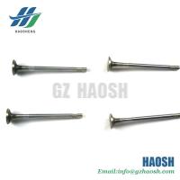 China Exhaust Valve 2S7Q-6505A3C-N 2S7Q-6505A3C for Ford Transit V348 N350 N351 N800 S350 for sale