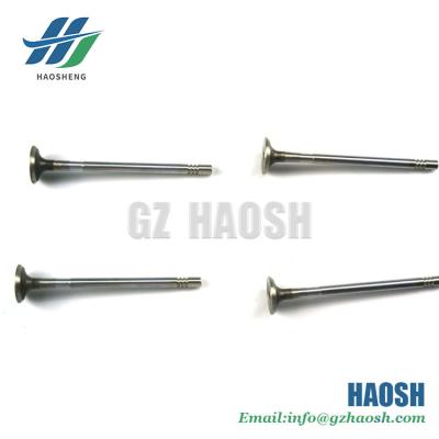 China Exhaust Valve 2S7Q-6505A3C-N 2S7Q-6505A3C for Ford Transit V348 N350 N351 N800 S350 for sale