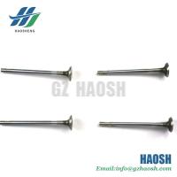 China Exhaust Valve 2S7Q-6505A3C-N 2S7Q-6505A3C for Ford Transit V348 N350 N351 N800 S350 for sale