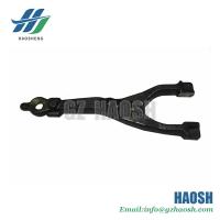 China Isuzu NPR MMXA5R Clutch Fork Shift 8-97187936-0 8971879360 Steel 1.3kg for sale