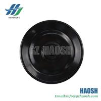 China Black Water Pump Pulley 2U1Q 8K500BA-D for Ford Transit V348 Standard Size for sale