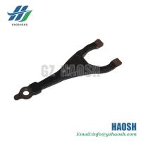 China Clutch Fork 8-97255303-0 for Isuzu NPR NQR MYY5T 8972553030 Clutch Shift Fork for sale