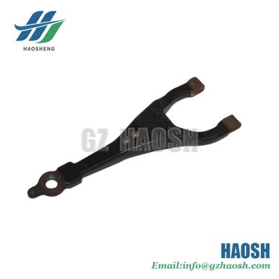 China Clutch Fork 8-97255303-0 for Isuzu NPR NQR MYY5T 8972553030 Clutch Shift Fork for sale