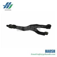 China Clutch Fork 8-97255303-0 for Isuzu NPR NQR MYY5T 8972553030 Clutch Shift Fork for sale