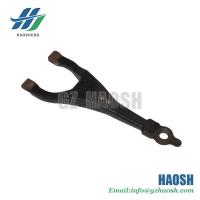 China Clutch Fork 8-97255303-0 for Isuzu NPR NQR MYY5T 8972553030 Clutch Shift Fork for sale