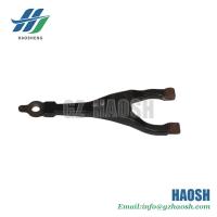 China Clutch Fork 8-97255303-0 for Isuzu NPR NQR MYY5T 8972553030 Clutch Shift Fork for sale