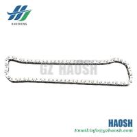 China Diesel Oil Pump Chain 3S7Q 6A895 AA-N for Ford Transit J351 S350 N350 N351 V348 N800 U375 QSX351 N352 for sale