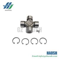 China Isuzu NPR66 Propeller Shaft Journal Assembly 8-97080505 897080505 33mm OD U-Joint for sale