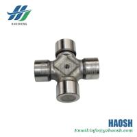 China Isuzu NPR66 Propeller Shaft Journal Assembly 8-97080505 897080505 33mm OD U-Joint for sale
