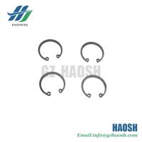 China Isuzu NPR66 Propeller Shaft Journal Assembly 8-97080505 897080505 33mm OD U-Joint for sale