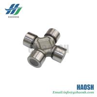 China Isuzu NPR66 Propeller Shaft Journal Assembly 8-97080505 897080505 33mm OD U-Joint for sale