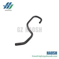 China Ford Transit V348 Radiator Ventilate Hose Short 6C1G 8K289AA-N EPDM Rubber 0.05kg for sale