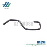 China Ford Transit V348 Radiator Ventilate Hose Short 6C1G 8K289AA-N EPDM Rubber 0.05kg for sale